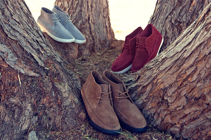 Generic Surplus 2011 Fall "Apache" Collection | Hypebeast