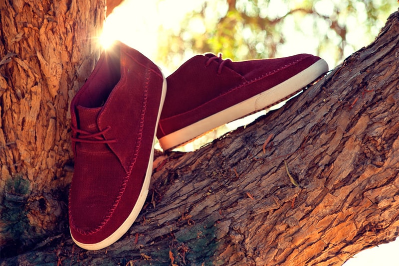 Generic Surplus 2011 Fall "Apache" Collection | Hypebeast