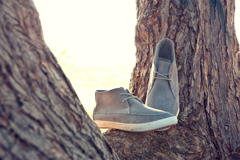 Generic Surplus 2011 Fall "Apache" Collection | Hypebeast