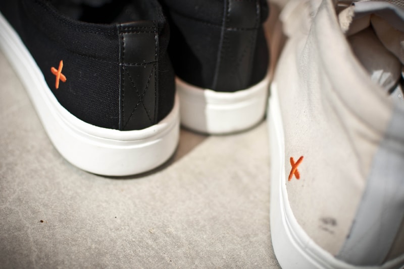 Head Porter Plus x UBIQ 2011 Standard Collection | Hypebeast