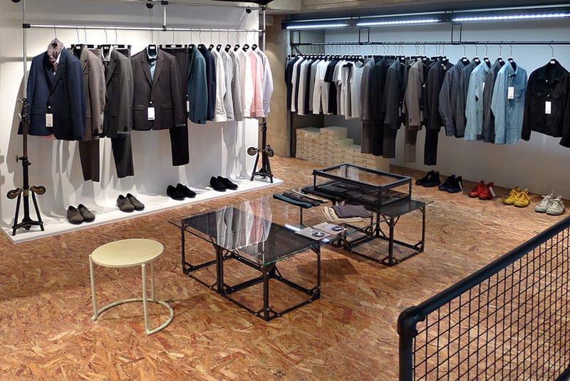 Supreme London Store Opening | Hypebeast