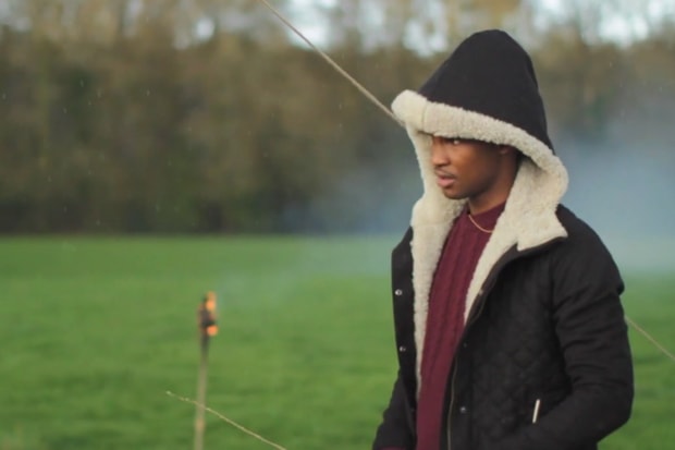 Percival 2011 Fall/Winter Video | HYPEBEAST