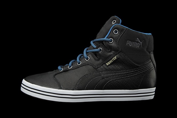 PUMA Tatau Mid GORE-TEX | Hypebeast