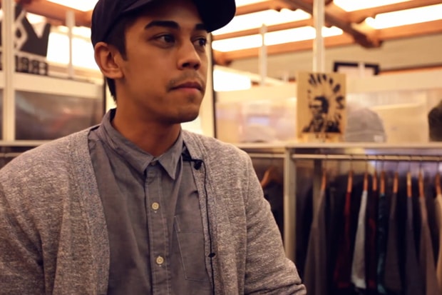 Rook by Joe King and Jonathan Garcia | Hypebeast