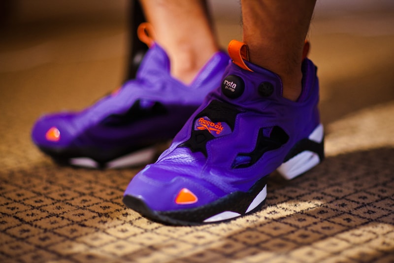 VERBAL & Swizz Beatz: Reebok Ree-Done | Hypebeast