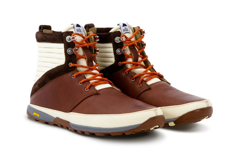 Volta Strada 2011 Fall/Winter Collection Interview with Mauro Simionato | Hypebeast