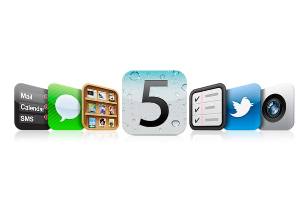 Apple iOS 5 | HYPEBEAST