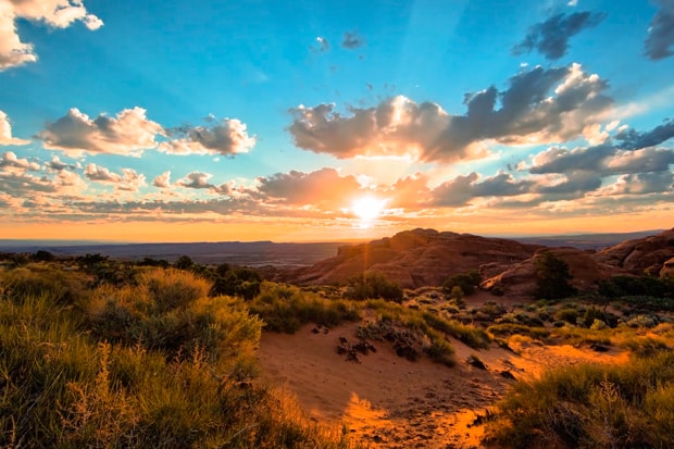 Dustin Farrell: Landscapes - Volume 2 | Hypebeast