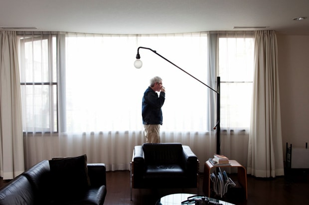 End Clothing: UNDERCOVER x Nike GYAKUSOU - Fraser Cooke Interview ...