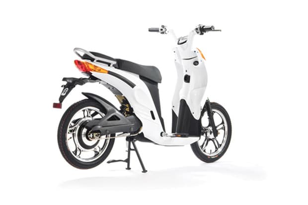 FlyKly Electric Bikes | Hypebeast