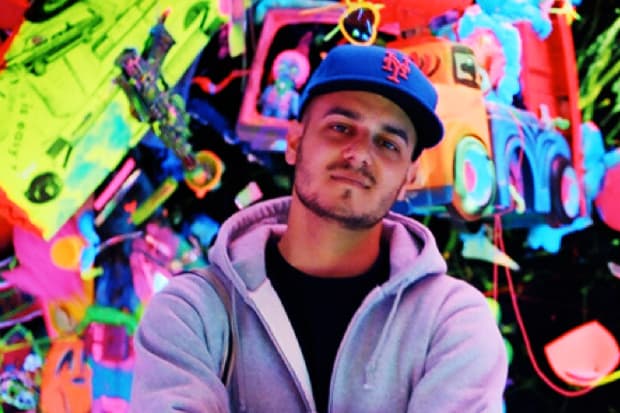 GQ 10 Essentials: Alex Dymond | Hypebeast