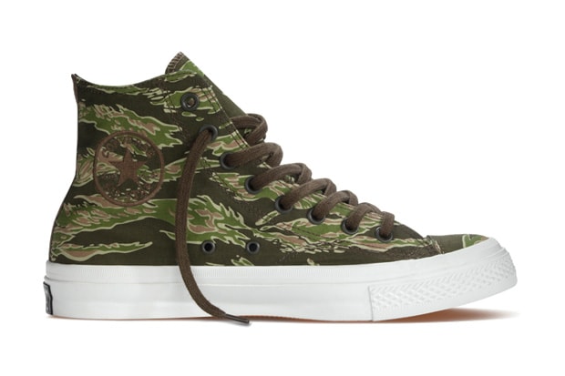 KICKS/HI x Converse First String Chuck Taylor All Star | Hypebeast