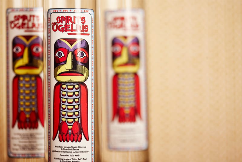 SNIJLAB Wooden Notebooks | Hypebeast