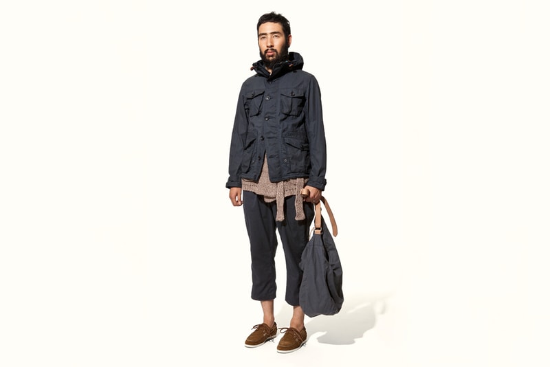 nonnative 2012 Spring/Summer Collection | Hypebeast