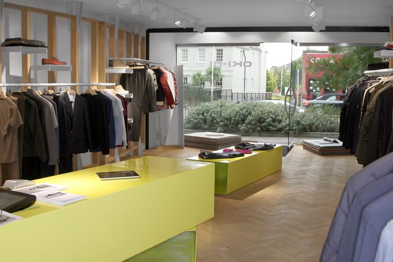 Smythson x Jonathan Saunders iPad Case | Hypebeast