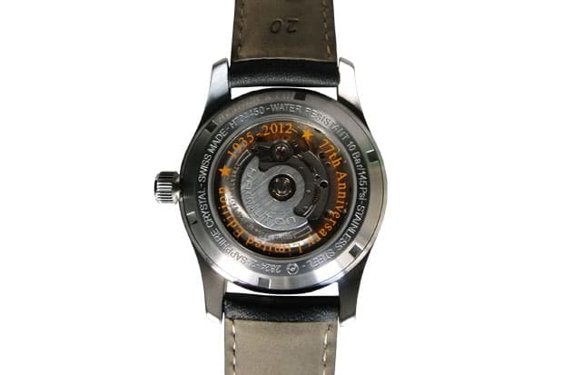 Porter x HAMILTON 77th Anniversary Project | Hypebeast