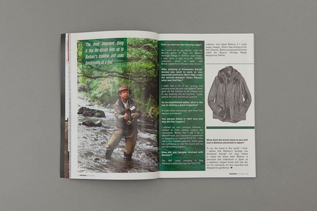 Proper Magazine Issue 11 | Hypebeast