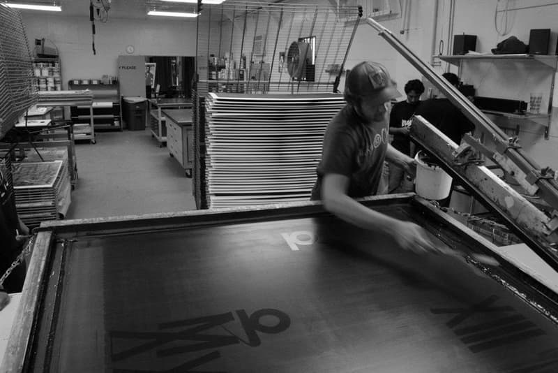 Retna x Modern Multiples Behind-the-Scenes | Hypebeast