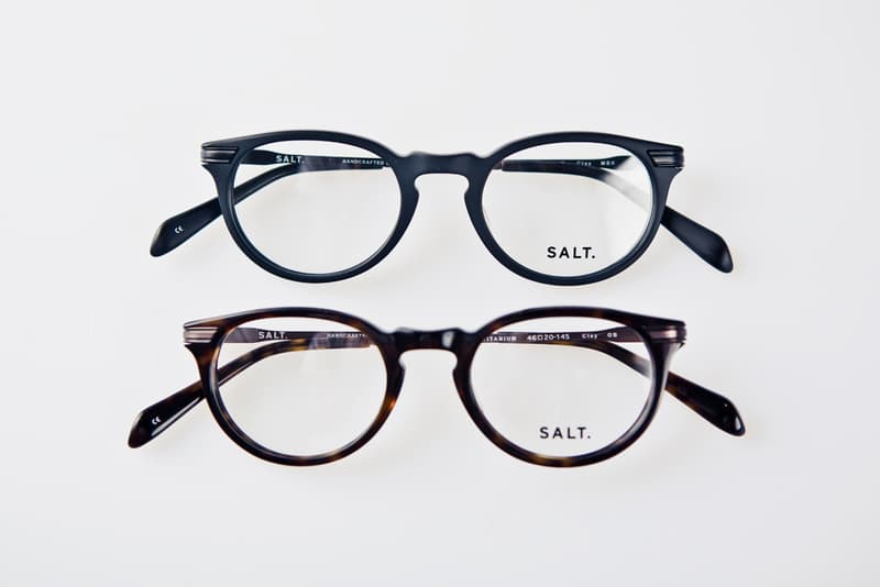 SALT. Optical Collection | Hypebeast
