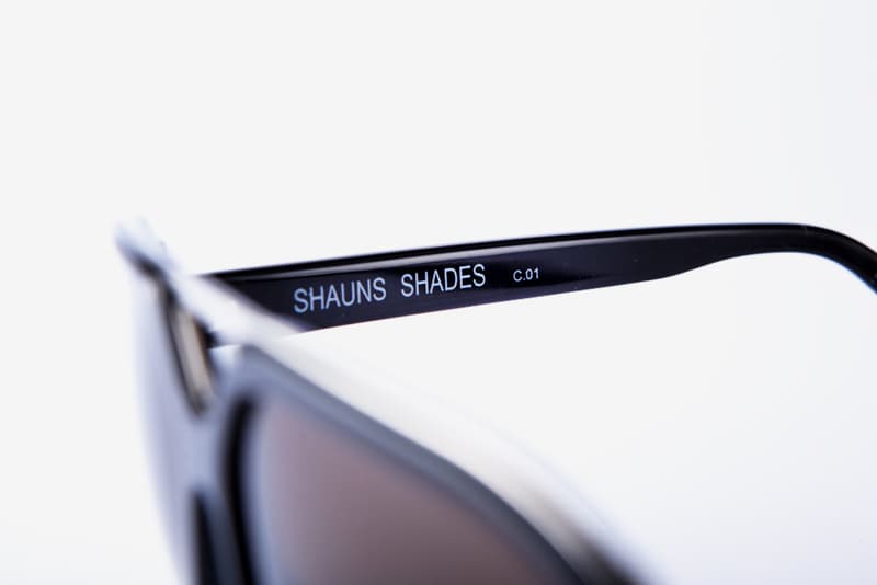 SHAUNS SHADES "Lomond" Sunglasses | HYPEBEAST