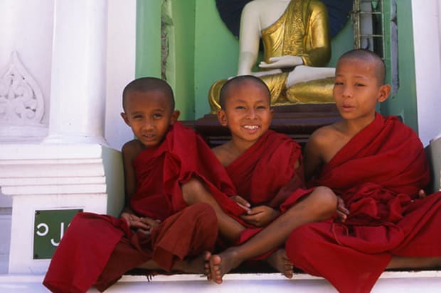 "The Mandalay Express" - Photography by Brian Kelley | Hypebeast