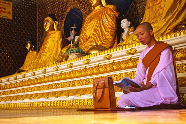 "The Mandalay Express" - Photography by Brian Kelley | Hypebeast