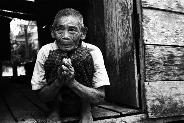 "The Mandalay Express" - Photography by Brian Kelley | Hypebeast