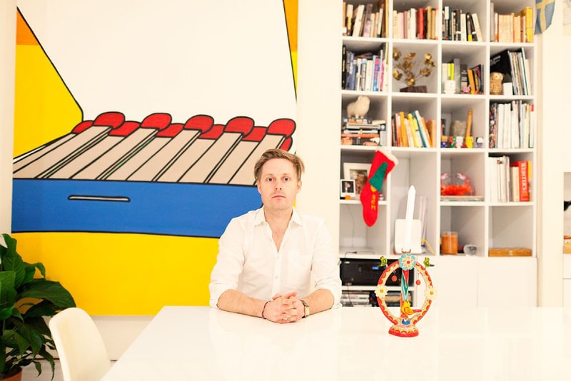 The Selby: Jeff Halmos & Sam Shipley | Hypebeast