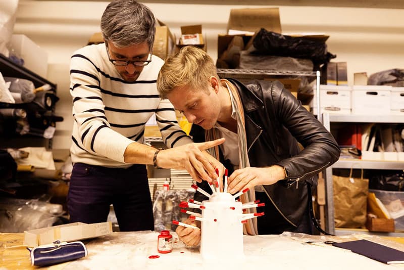 The Selby: Jeff Halmos & Sam Shipley | Hypebeast