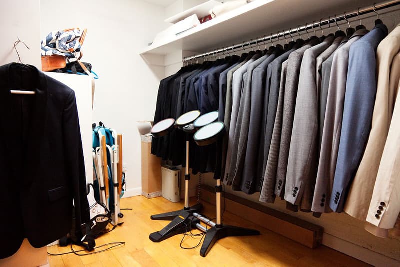 The Selby: Jeff Halmos & Sam Shipley | Hypebeast