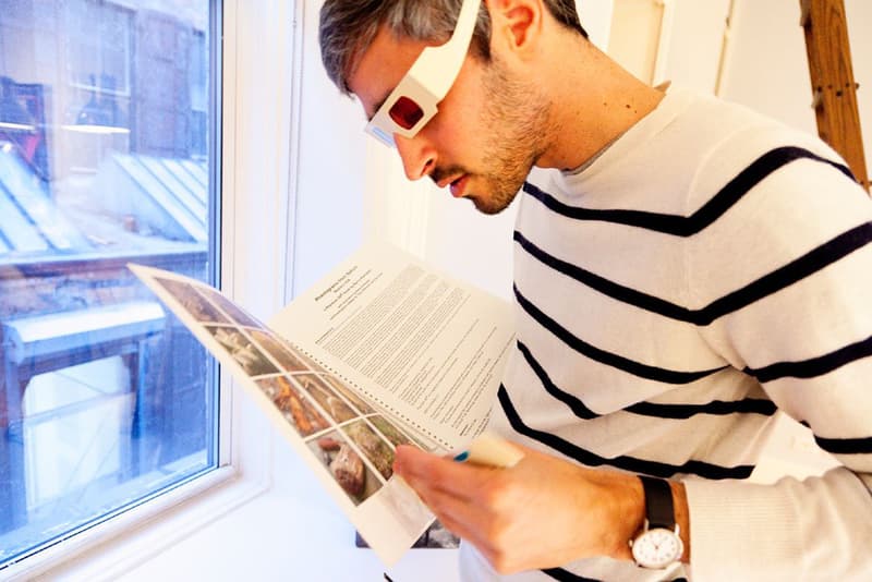 The Selby: Jeff Halmos & Sam Shipley | Hypebeast