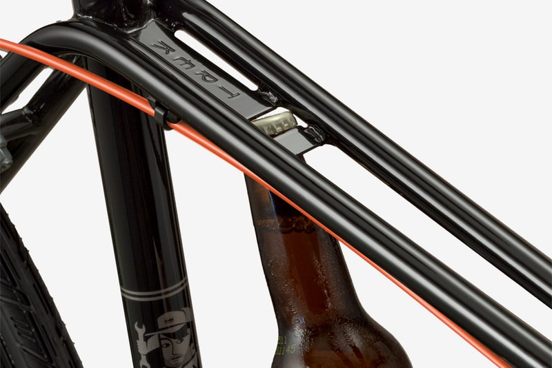 Win an EXCLUSIVE Trek Earl "Halloween" Special Edition Bike! | Hypebeast