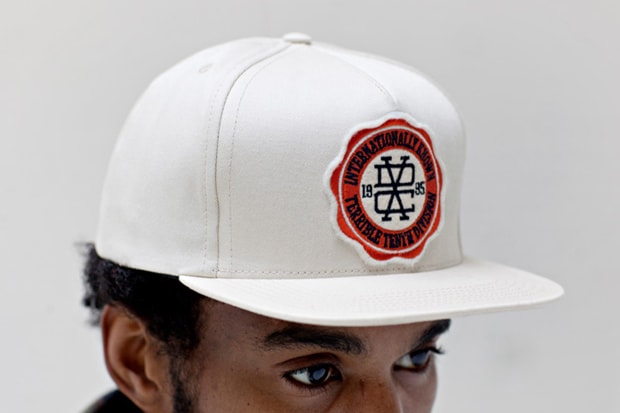 10.Deep 2011 Holiday Lookbook | Hypebeast