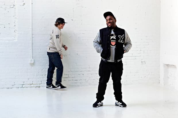 10.Deep 2011 Holiday Lookbook | Hypebeast