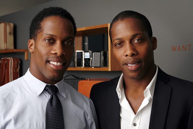 The Canmans Artist Edition | Hypebeast