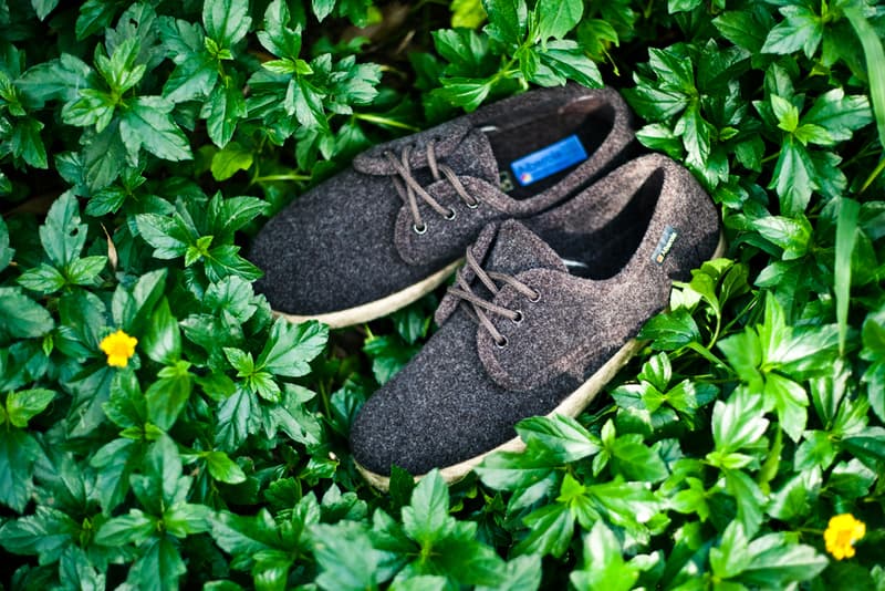 Alberola 2011 Fall/Winter Espadrilles | HYPEBEAST