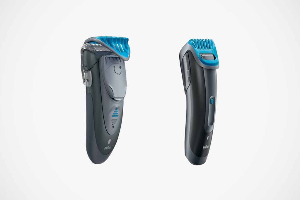 Braun cruZer | Hypebeast