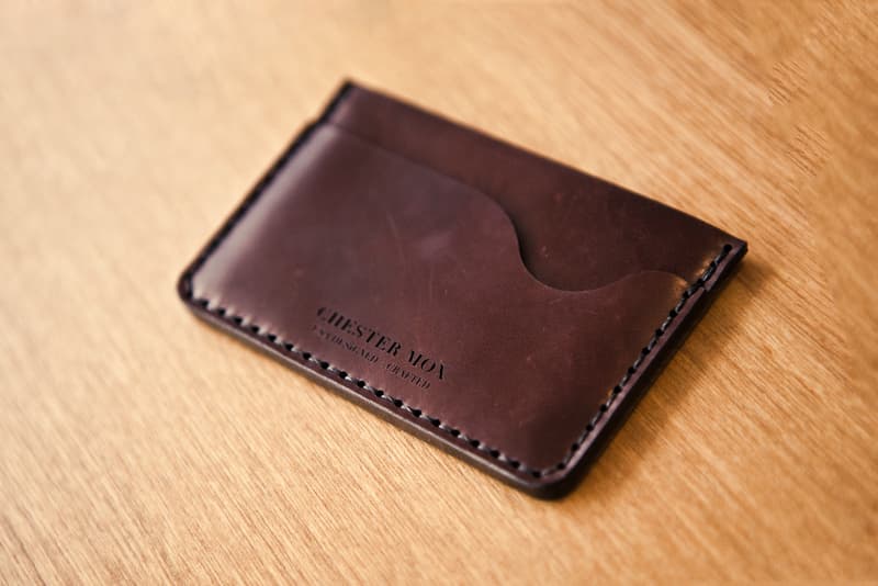 Chester Mox Interview with Bellanie Salcedo | Hypebeast