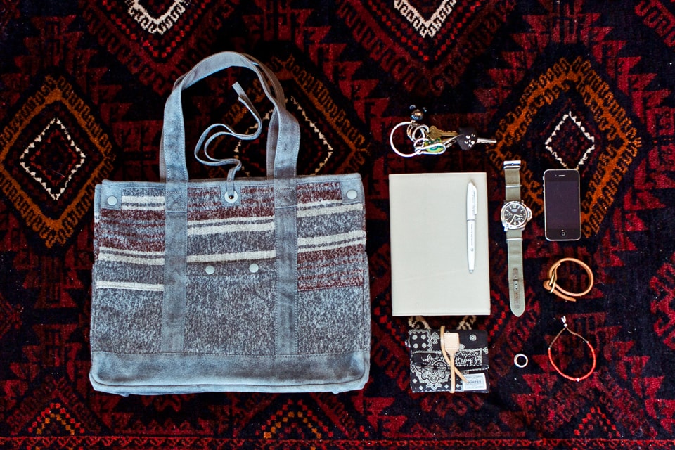 Essentials: Edmund Hui | Hypebeast