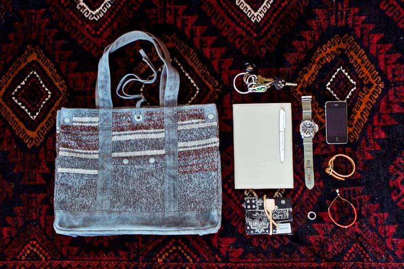 Essentials: Edmund Hui | HYPEBEAST