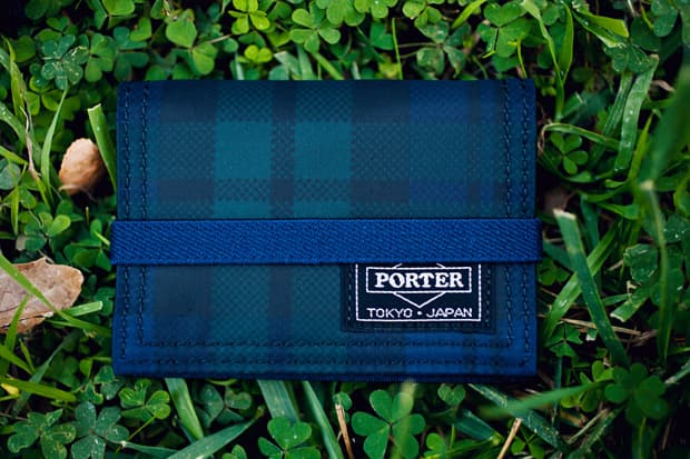 Head Porter LESSON Series New Releases | Hypebeast