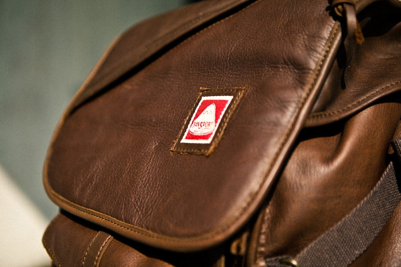 JanSport Skip Yowell 2011 Fall/Winter Backpacks | Hypebeast