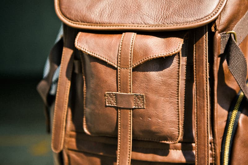 JanSport Skip Yowell 2011 Fall/Winter Backpacks | Hypebeast