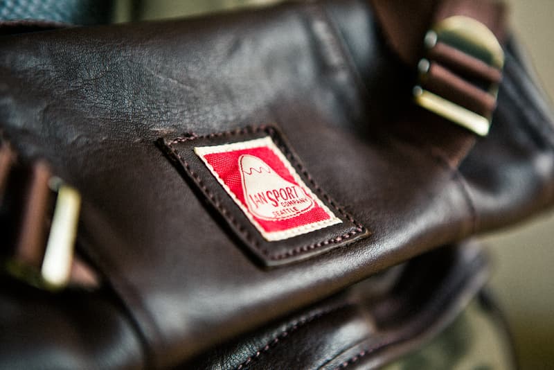 JanSport Skip Yowell 2011 Fall/Winter Backpacks | Hypebeast