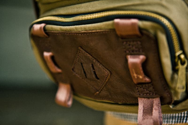 JanSport Skip Yowell 2011 Fall/Winter Backpacks | Hypebeast