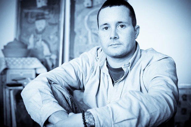 Kim Jones Named Menswear Designer of the Year @ British Fashion Awards ...