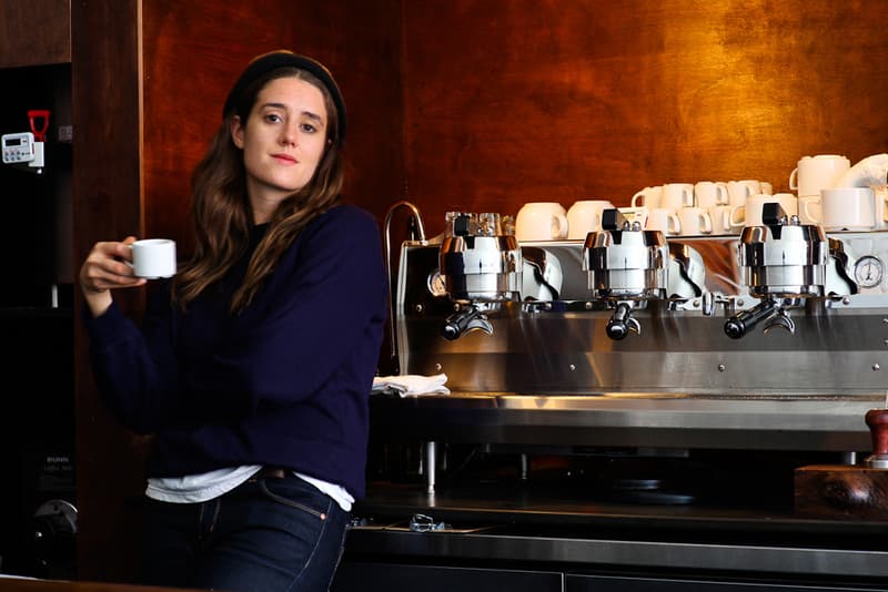 Kinfolk Studios Brooklyn | Hypebeast