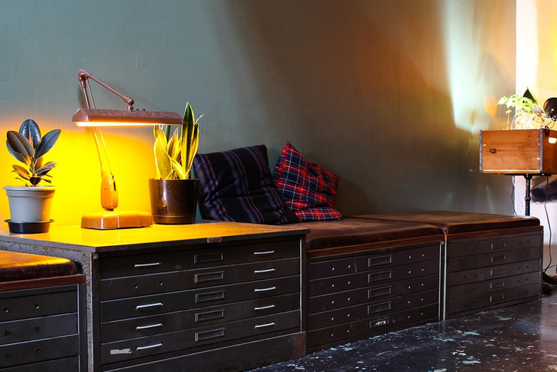 Kinfolk Studios Brooklyn | Hypebeast