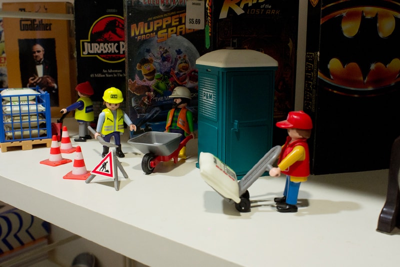 Korean Creatives: Jayass Kim of BURIED ALIVE | Hypebeast