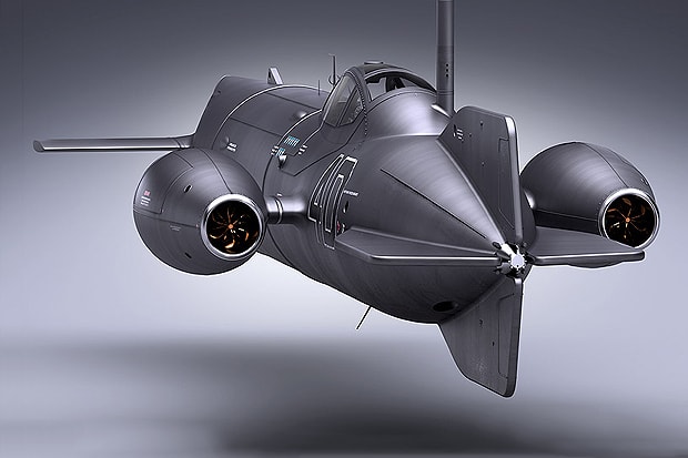 Marvel's Captain America Vehicles | Hypebeast